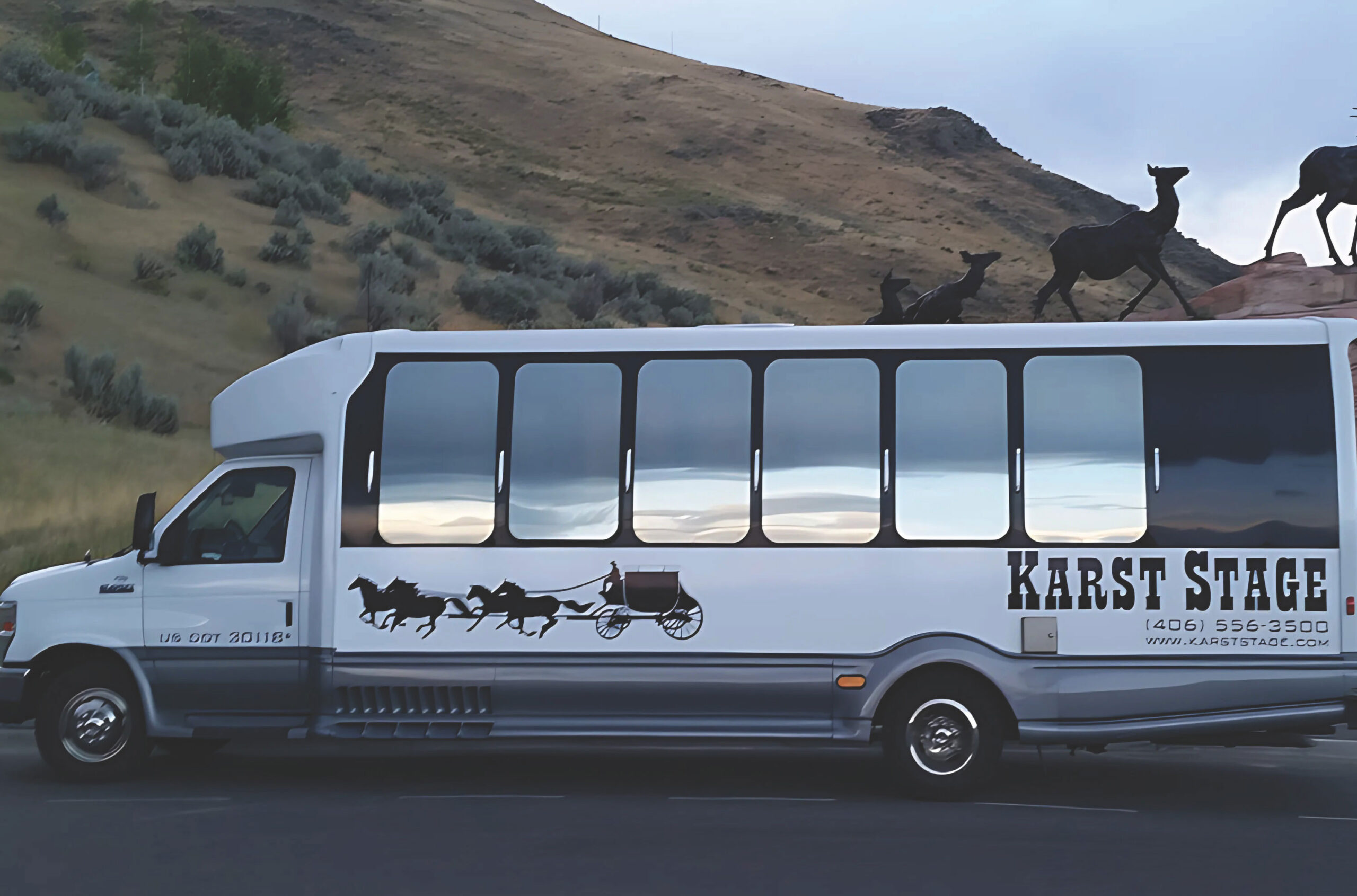 [ EB3 공고] 자동차세차 Montana - 미국이민,비숙련이민,취업이민,